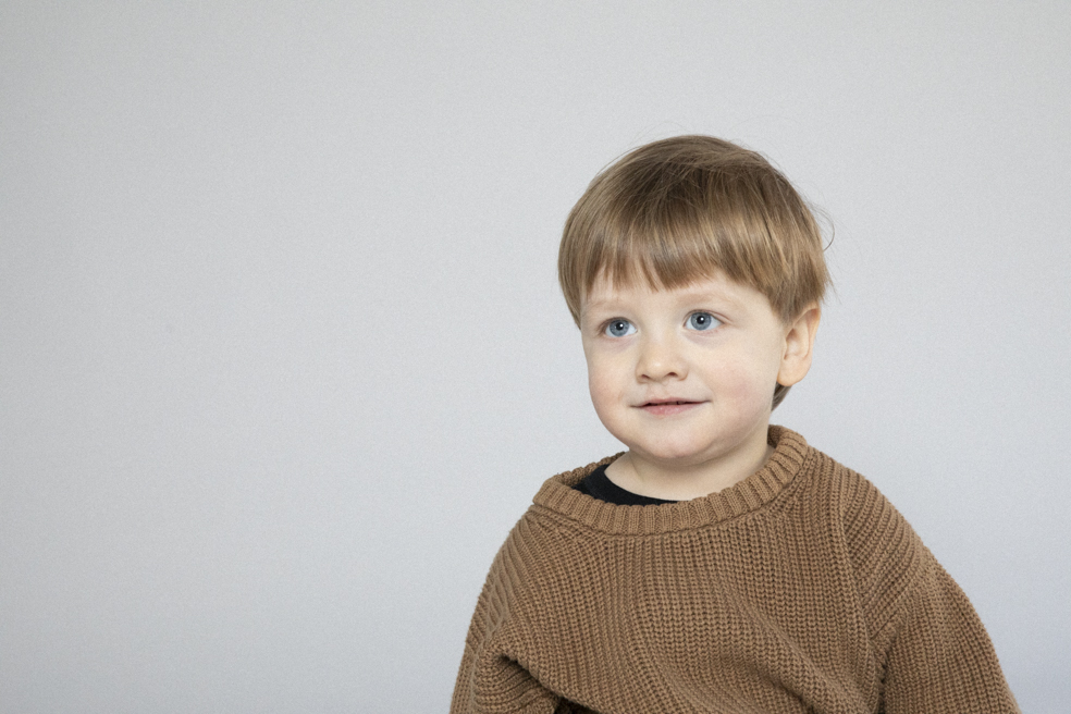 OK CIAO | junior model + casting agency