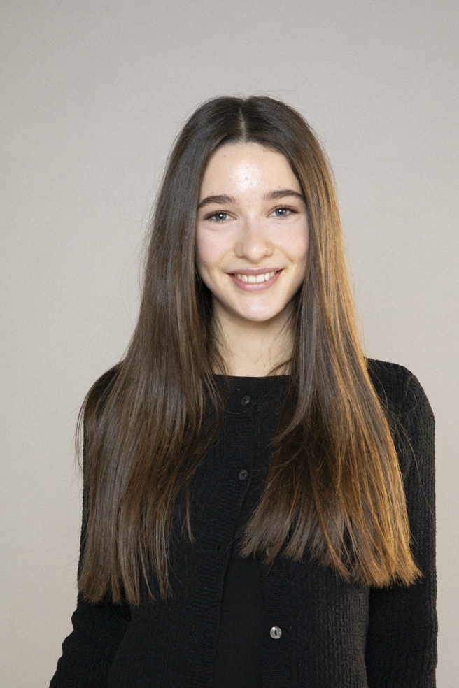 OK CIAO | junior model + casting agency